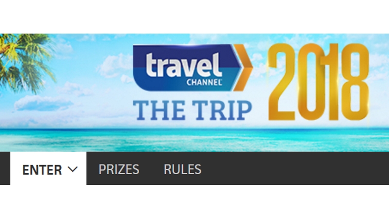 Featured Sweepstakes: Win a Trip to St. Lucia, Antigua Worth $100k ...