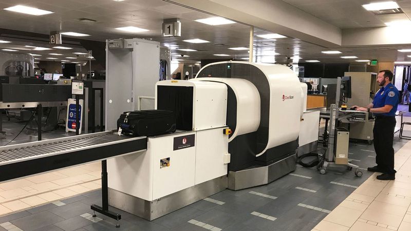 Airport Security is Getting a Much Needed Update - InsideFlyer