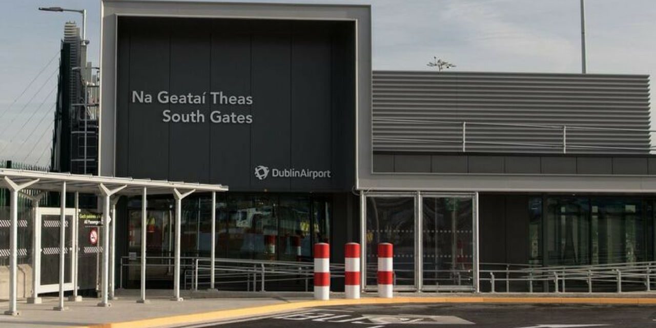 Did You Know About the Dublin Airport South Gates? - InsideFlyer