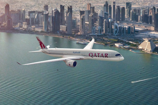 The ultimate guide to Qatar Airways Privilege Club - InsideFlyer