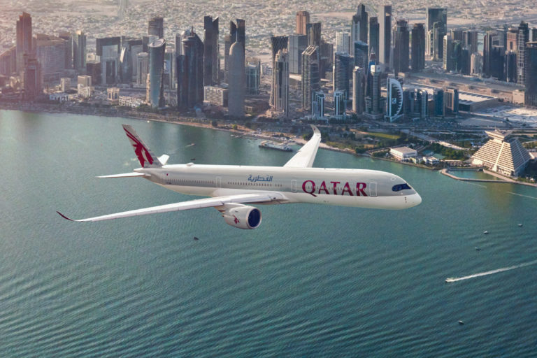 The ultimate guide to Qatar Airways Privilege Club - InsideFlyer