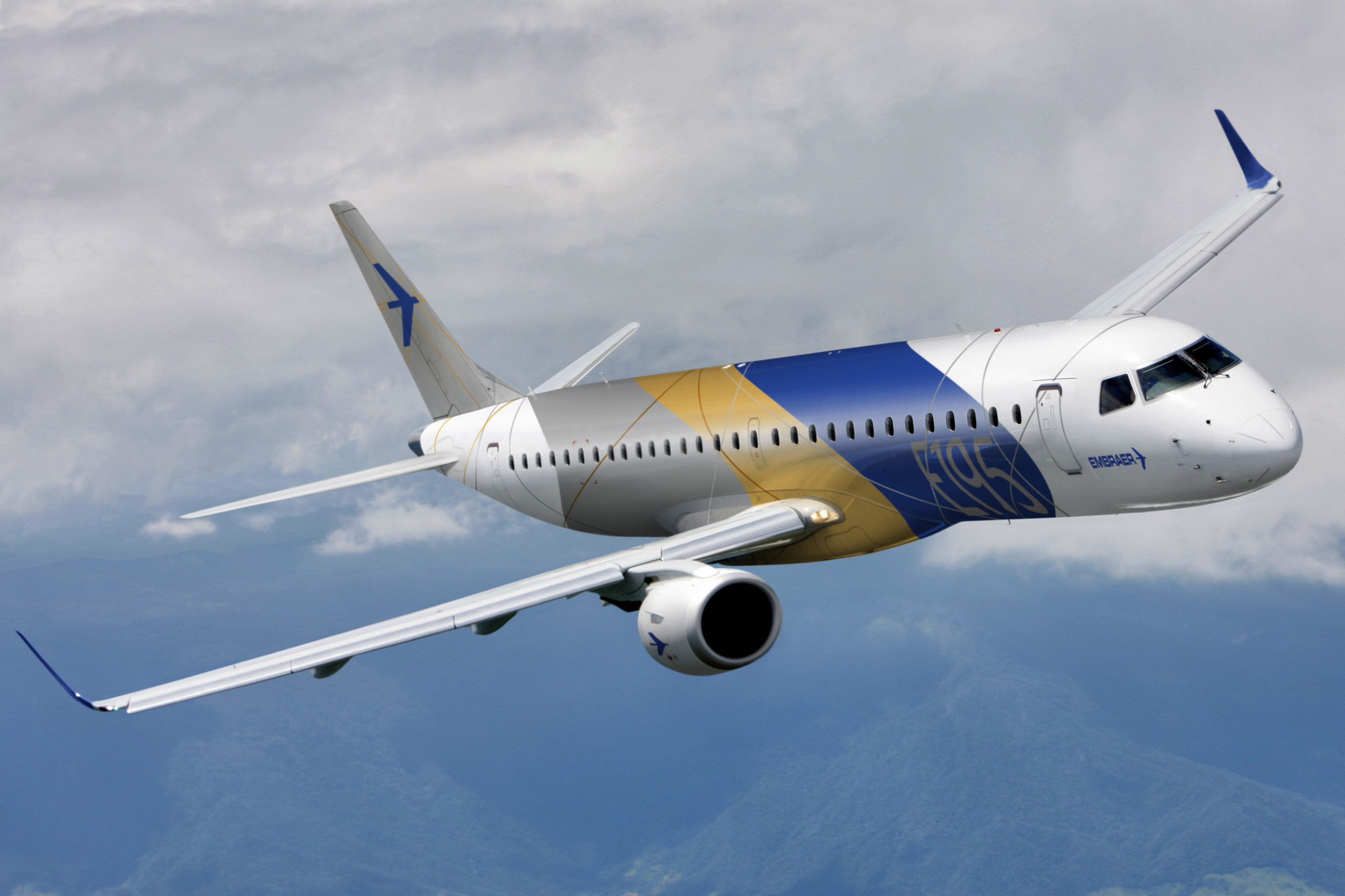 Boeing Terminates Agreement with Embraer - InsideFlyer