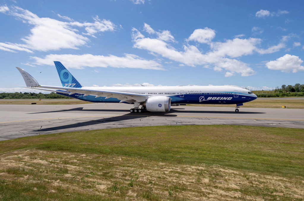 These airlines will fly Boeing’s newest aircraft - InsideFlyer