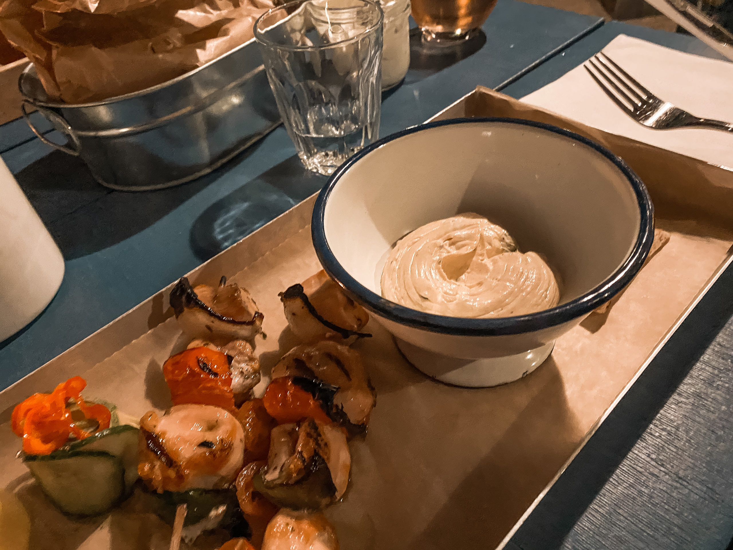 Saturday Escape: Review of the Blue Palace, A Luxury Collection Resort ...