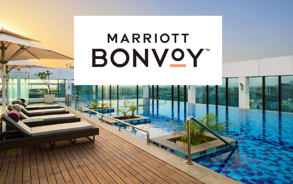 How Does Marriott Bonvoy's Fifth Night Free Benefit Work? - InsideFlyer