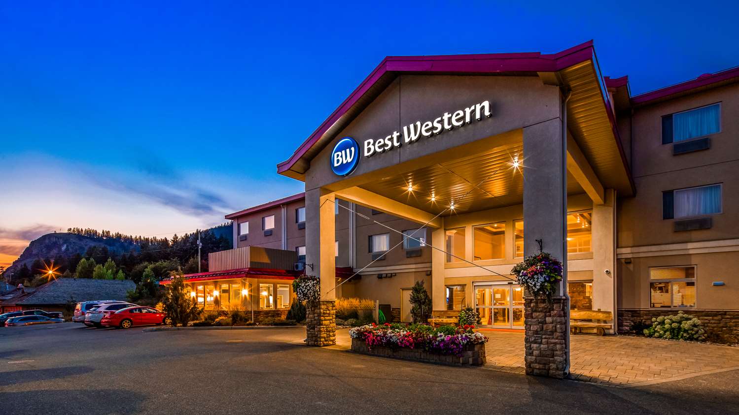Earn $25 Per Night At Best Western Hotels - InsideFlyer