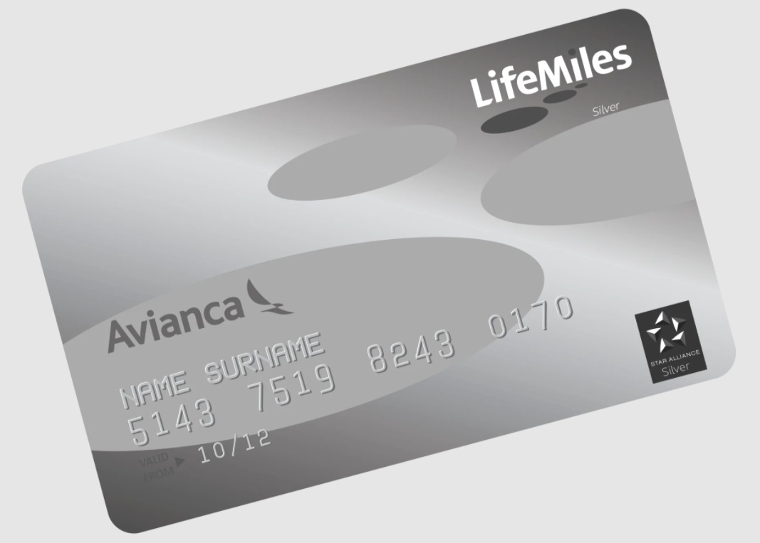 How to Share Miles in Order to Create New Ones Cheaply - Avianca ...