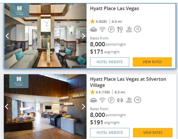 When Should I Pay Cash or Redeem Points with World of Hyatt? - InsideFlyer