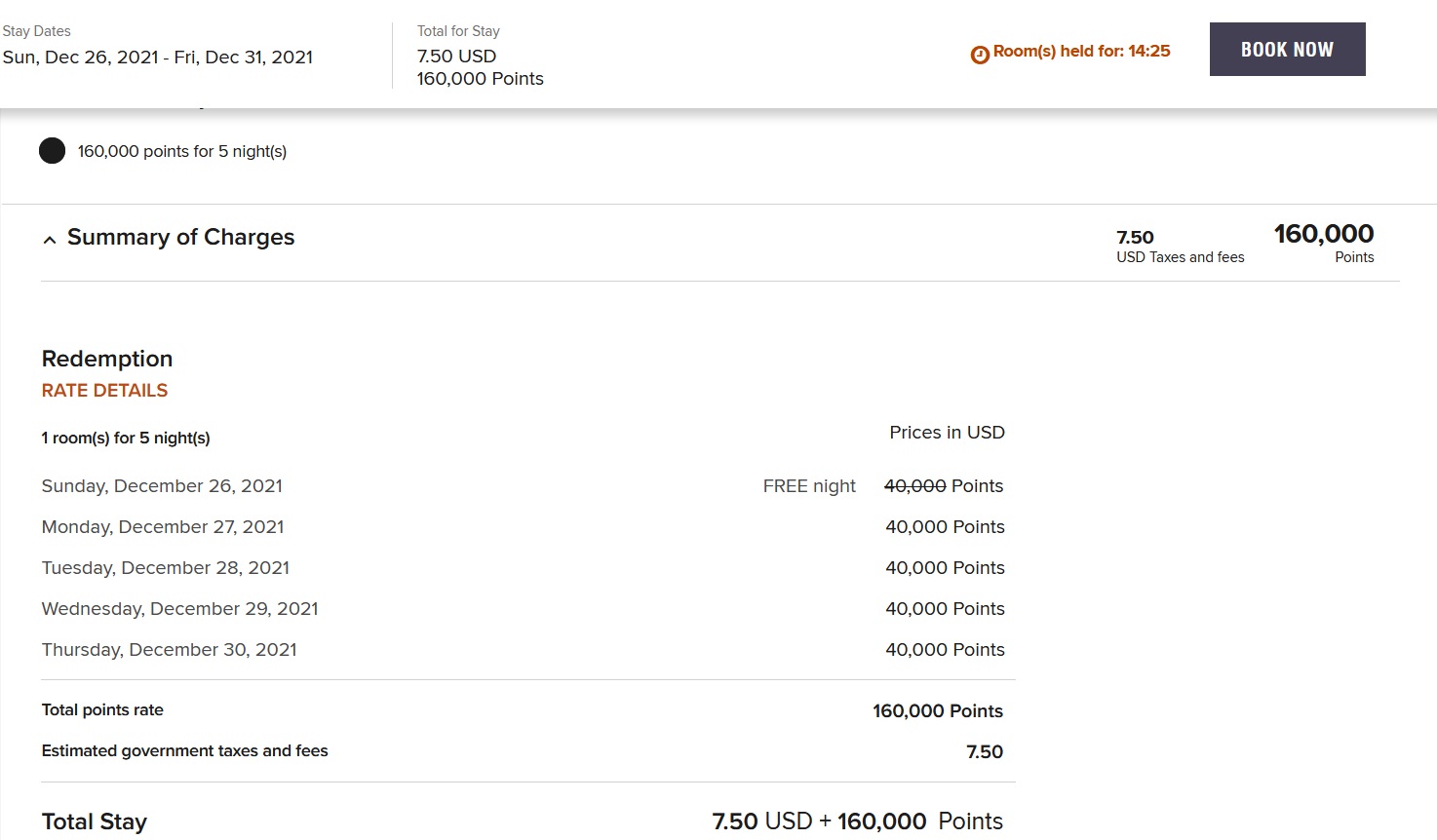 When Should I Pay Cash or Redeem Points with Marriott Bonvoy? - InsideFlyer