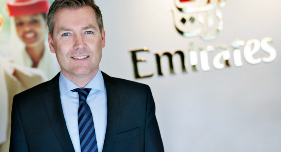 InsideTrack: What Has Working For Emirates Been Like During The ...