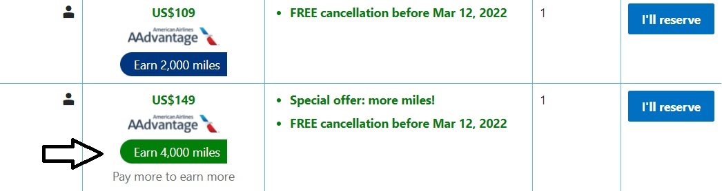 How to Earn AAdvantage Elite Status by Staying in Hotels - InsideFlyer