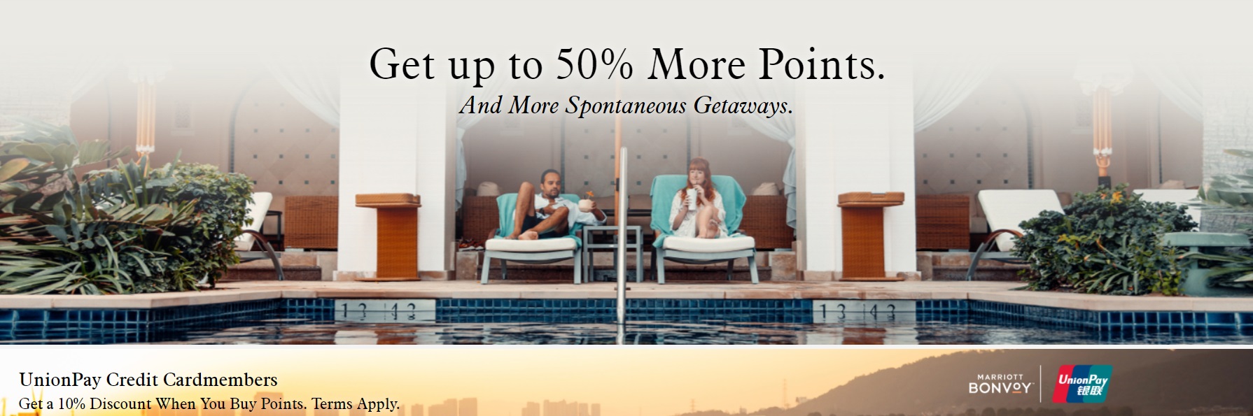 Buyer Beware! Marriott has a Points Sale Ahead of its Upcoming ...