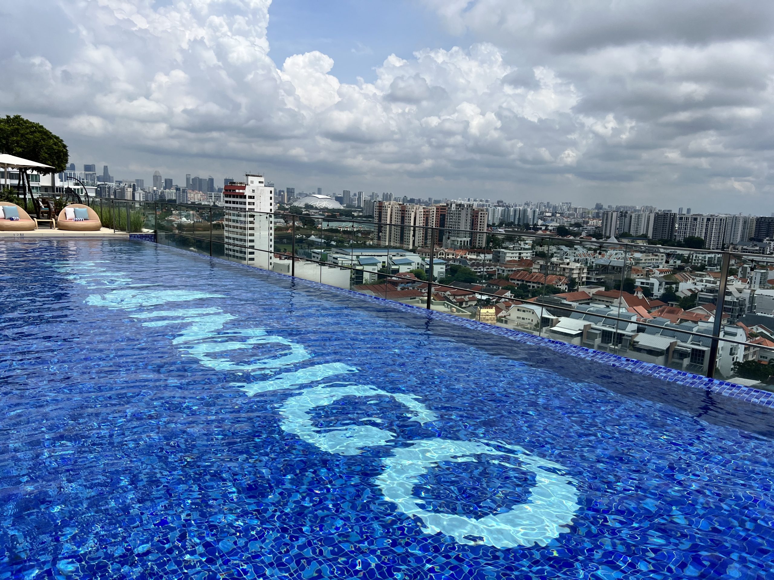 Review: Hotel Indigo Singapore Katong - InsideFlyer