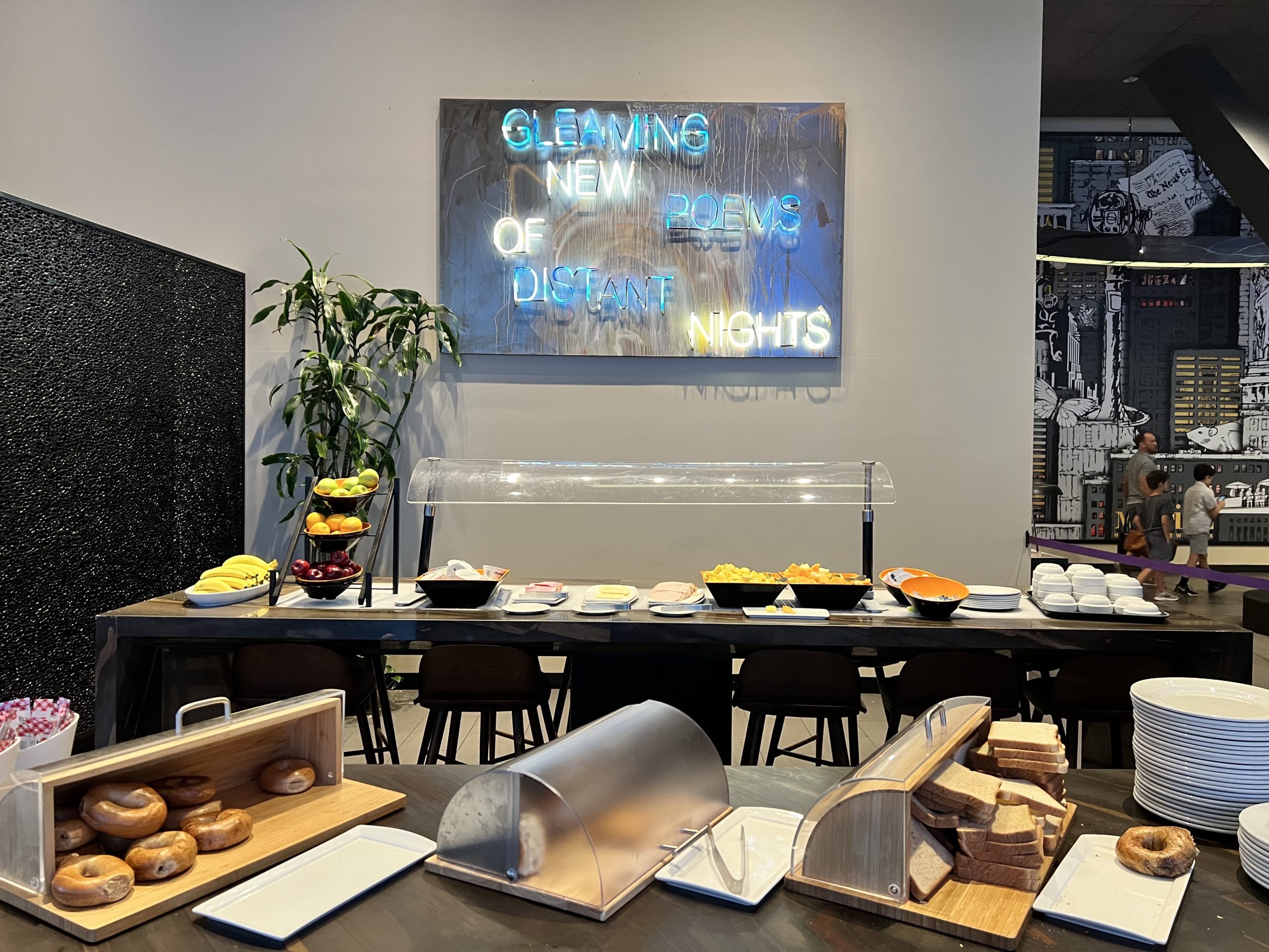 M Hotel Social M Hotel Social