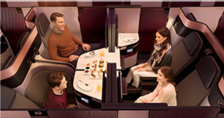 Do You Agree With Skytrax That These Are The Best Airlines In The World? - InsideFlyer