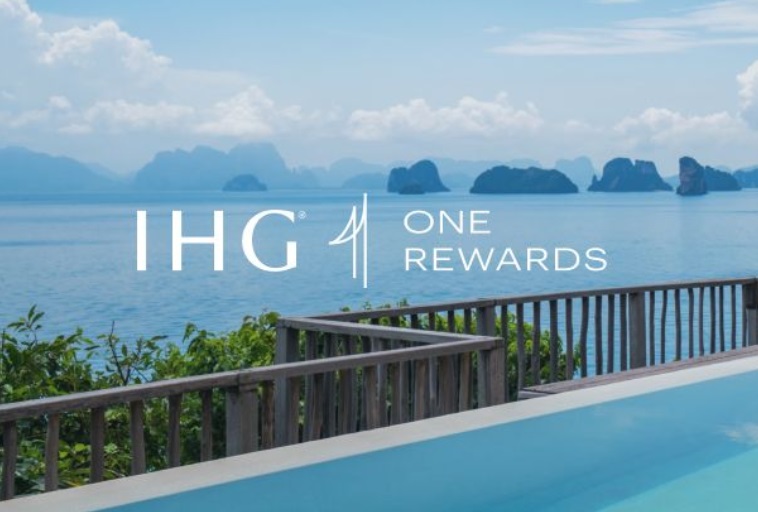 Should You Choose to Earn Miles on IHG Hotel Stays? - InsideFlyer