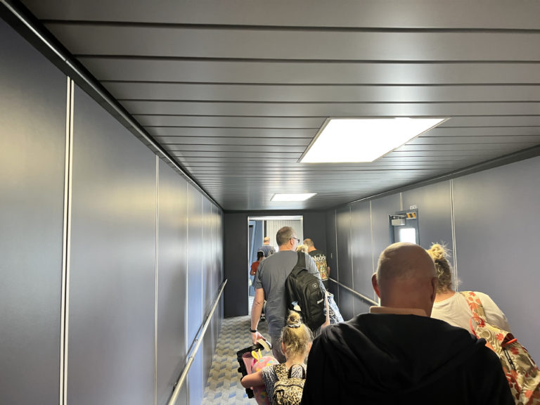 Review: KLM Premium Comfort on the Boeing 787-10 Dreamliner - InsideFlyer