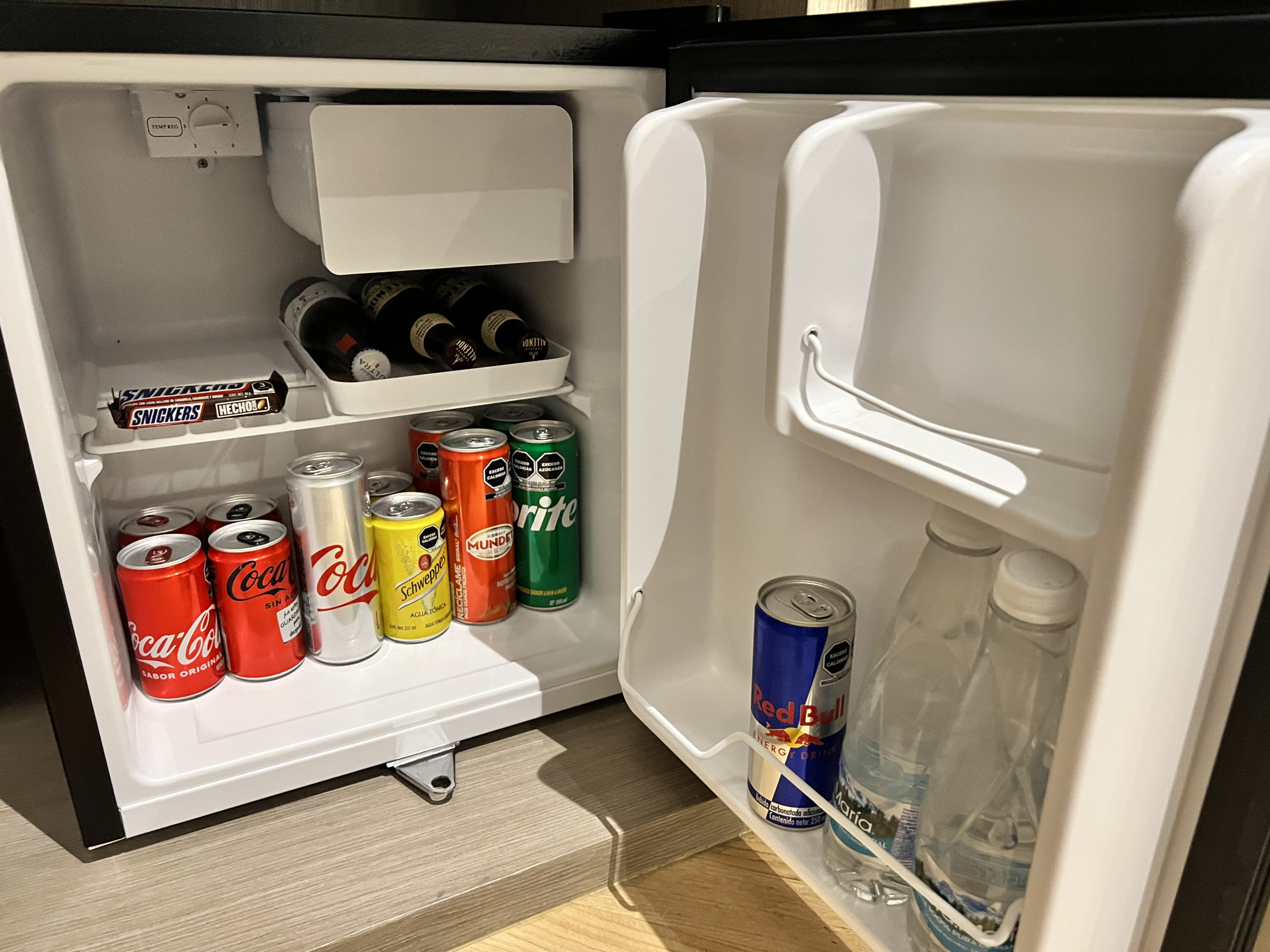 Review: The Alest Hotel Mexico City - InsideFlyer