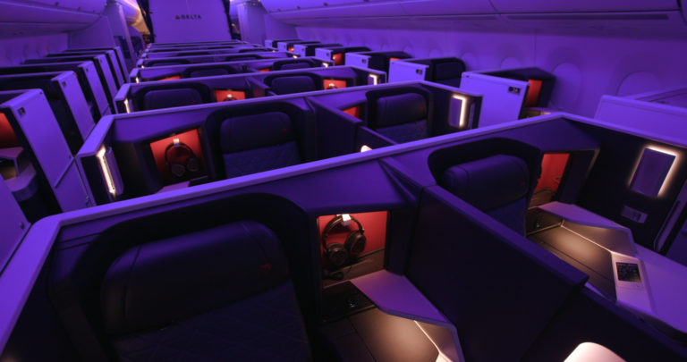 Delta Air Lines orders 20 Airbus A350-1000 aircraft - InsideFlyer