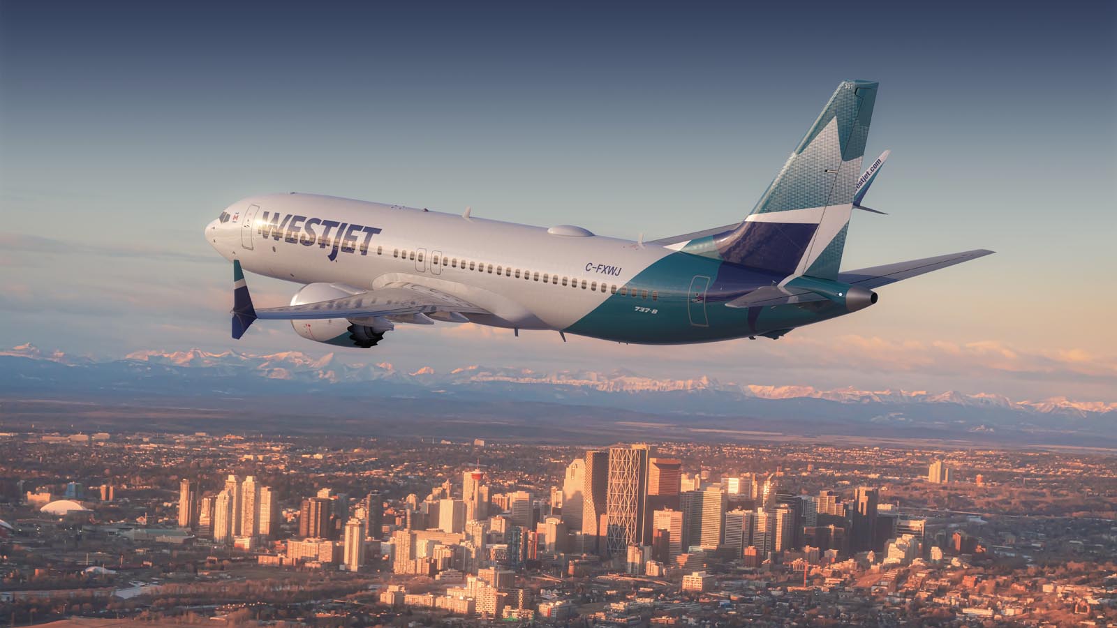 New WestJet flights connect Calgary and Toronto to Tulum
