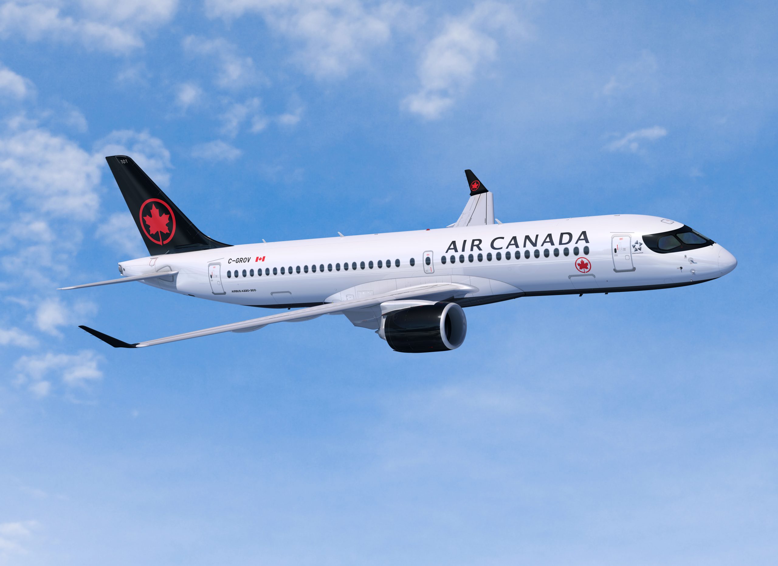 Air Canada routes updates for summer 2025: cuts, changes, and upgrades