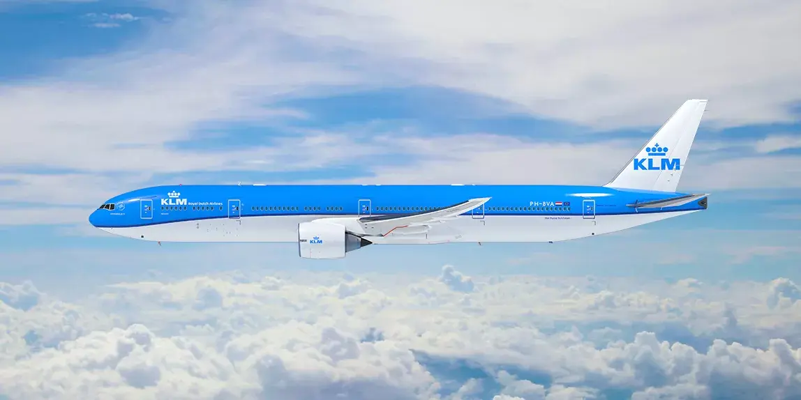KLM unveils new seats in Premium Comfort and World Business class