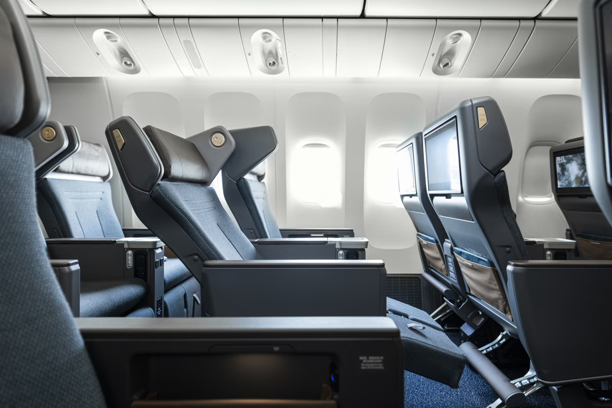 This Is What Cathay Pacific is Planning in 2025 & Beyond...