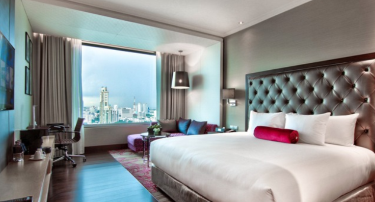 Register Now For The Latest Radisson Rewards Promotion