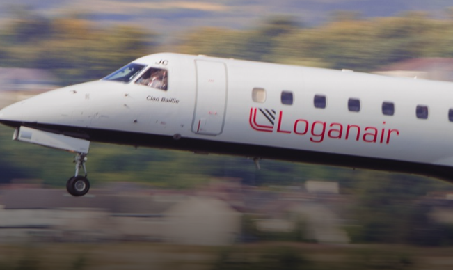 Loganair Joins the Avios Network - New Redemption Options - InsideFlyer