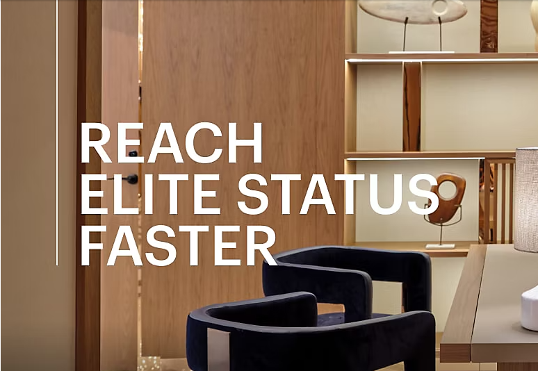 Targeted IHG One Rewards Elite Status Fast Track - Plus Instant Status... - InsideFlyer