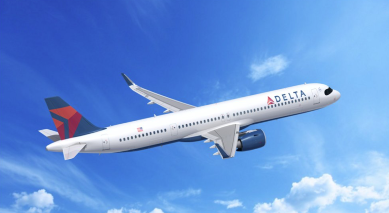Delta Now Offering Second Passenger Discount - InsideFlyer