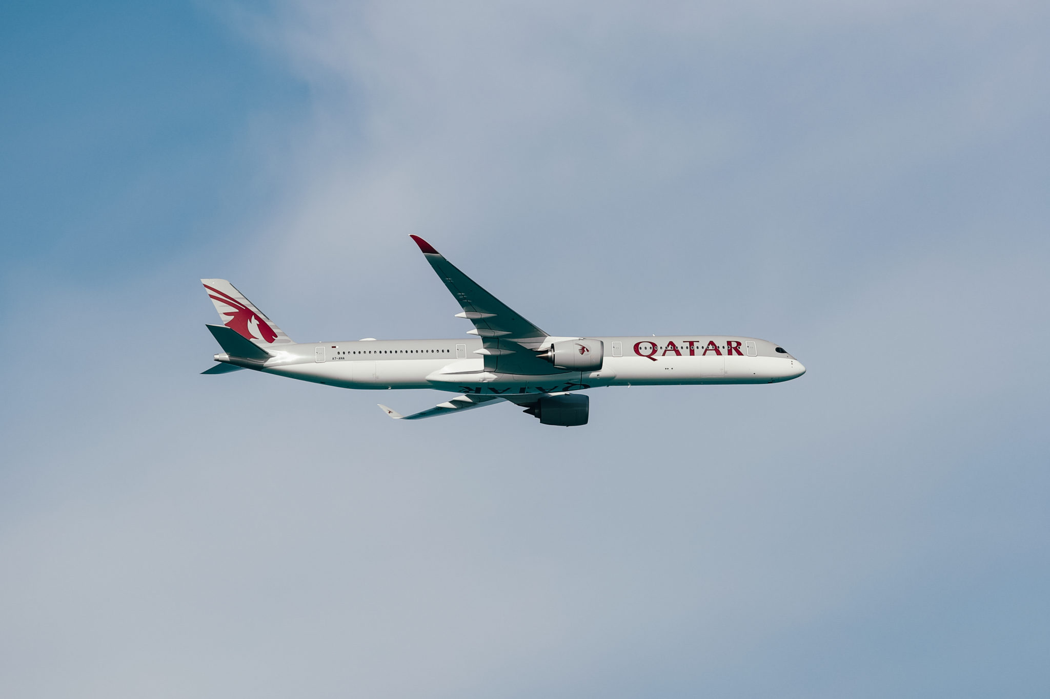 Qatar Airways Expands Winter Flight Schedule 2025/26 - InsideFlyer