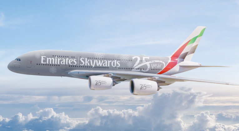 Emirates Skywards celebrates 25th anniversary with 50% bonus miles and ...